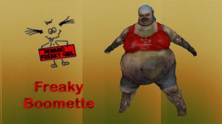 TWD Carl Grimes (Season 4) (Mod) for Left 4 Dead 2 - GameMaps.com