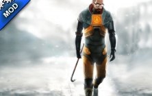 Gordon Freeman Replaces Coach (Mod) for Left 4 Dead 2 - GameMaps.com
