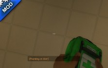 Green Healthpack. (Mod) for Left 4 Dead 2 - GameMaps.com