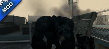 Grey Tank (Mod) for Left 4 Dead 2 - GameMaps.com