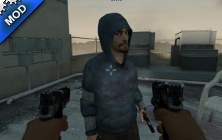 Human Hunter (Left 4 Dead 2) - GameMaps