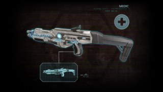 BO2 Silenced Five-Seven Sound for Pistol (Mod) for Left 4 Dead 2 ...