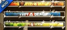 Loading Bars (Mod) for Left 4 Dead 2 - GameMaps.com