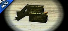 military ammo box (Mod) for Left 4 Dead 2 - GameMaps.com