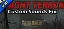 Night Terror (L4D2) Custom Sounds Fix (Mod) for Left 4 Dead 2 ...