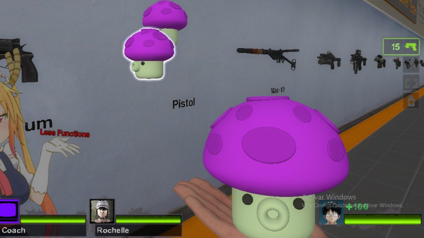 [xdR] Kazotsky Kick Replaces Healing (Mod) for Left 4 Dead 2 - GameMaps.com