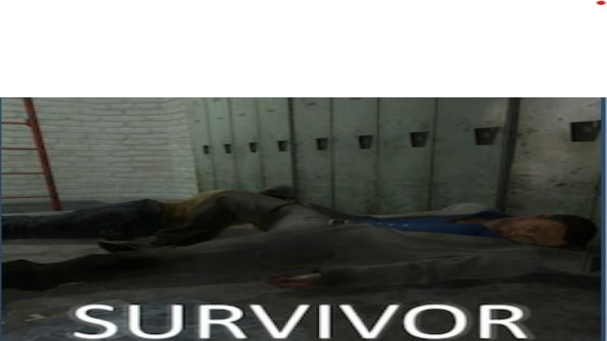 SURVIVORS RAGDOLL UPDATED (Mod) for Left 4 Dead 2 - GameMaps.com