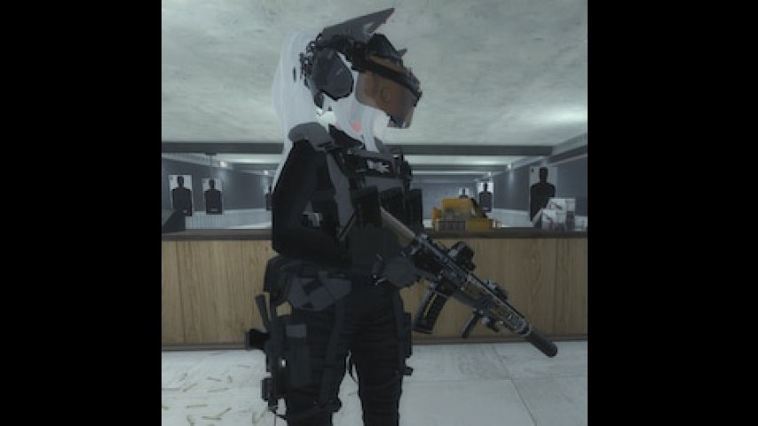 The Last of Us Guns Icons (Mod) for Left 4 Dead 2 - GameMaps.com