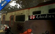 Umbrella Train (Mod) for Left 4 Dead 2 - GameMaps.com