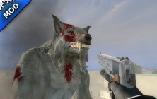 Wolf Hunter (Mod) for Left 4 Dead 2 - GameMaps.com