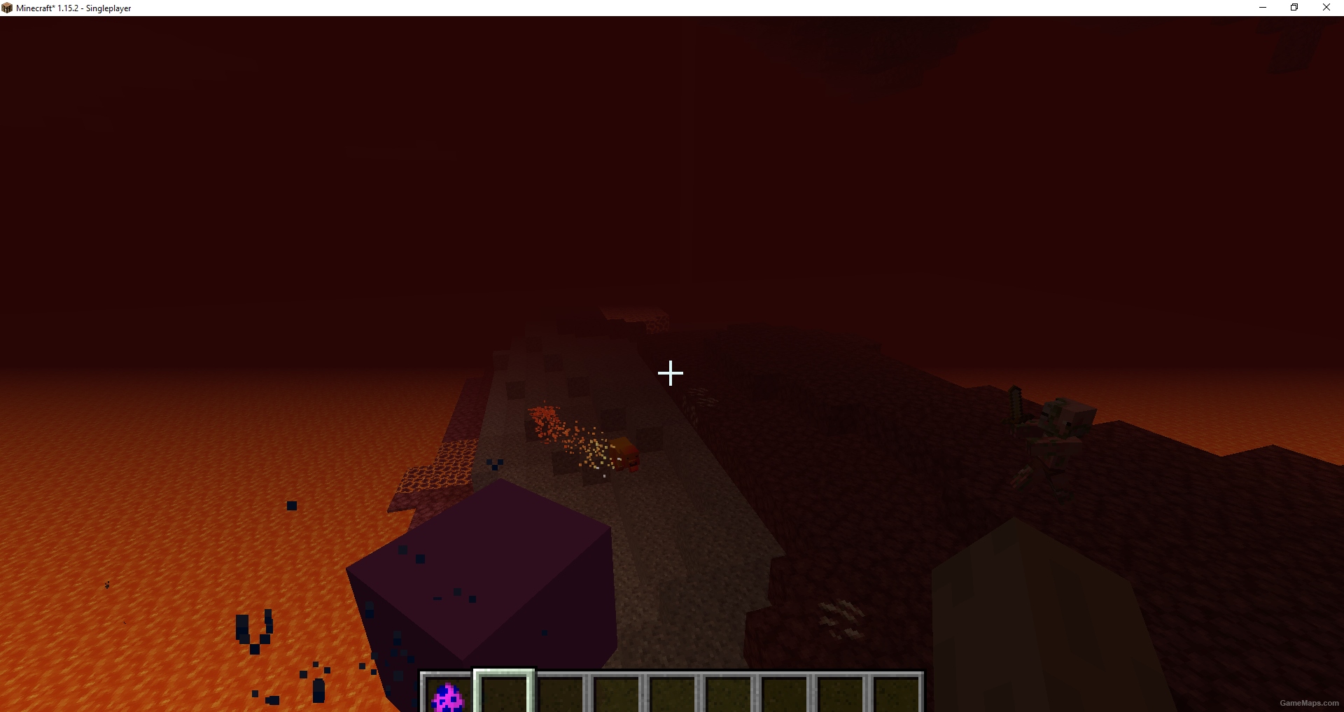 Mo pigs (Minecraft) - GameMaps