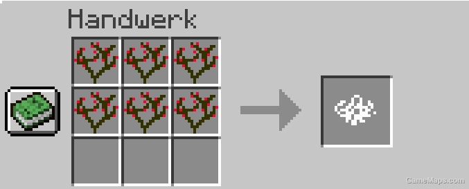 Drug Mod by Dugeon (Mod) for Minecraft - GameMaps.com