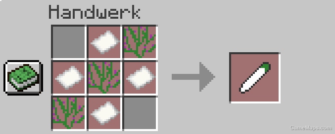 Drug Mod by Dugeon (Mod) for Minecraft - GameMaps.com