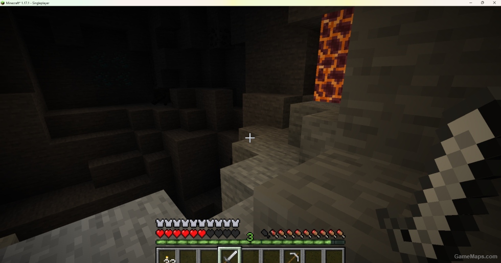 Minecraft The Replica 1.20a (Map) for Minecraft - GameMaps.com