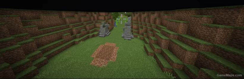 SOUL SEARCH (Currently Available) (Map) for Minecraft - GameMaps.com