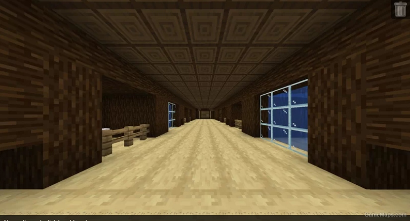 SOUL SEARCH (Currently Available) (Map) for Minecraft - GameMaps.com