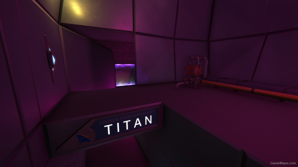 Jonas V 1.1 (Map) for Overload - GameMaps.com