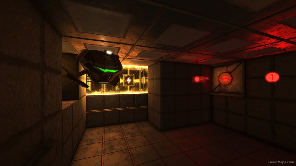 Jonas V 1.1 (Map) for Overload - GameMaps.com