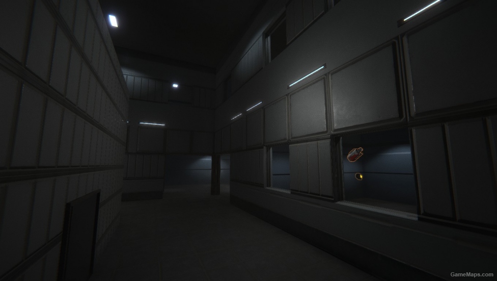 KillBox (Map) for Overload - GameMaps.com