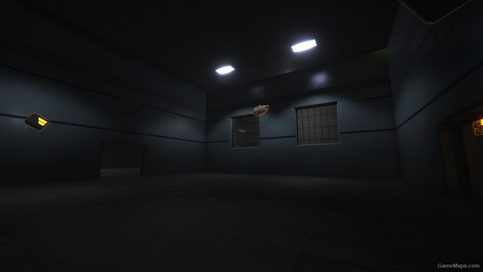 KillBox (Map) for Overload - GameMaps.com