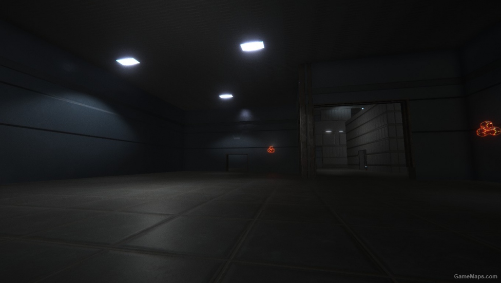 KillBox (Map) for Overload - GameMaps.com