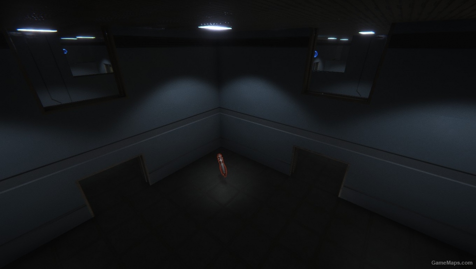 KillBox (Map) for Overload - GameMaps.com