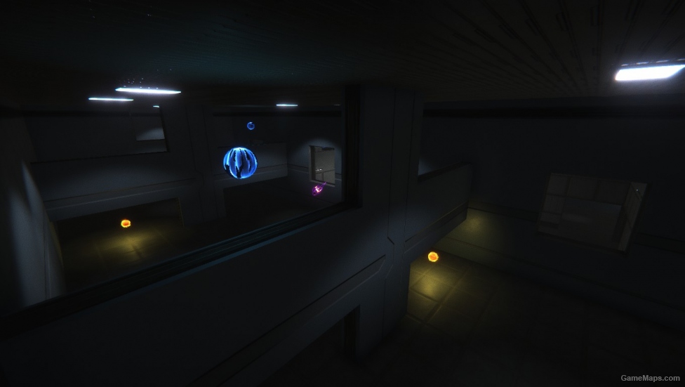 KillBox (Map) for Overload - GameMaps.com