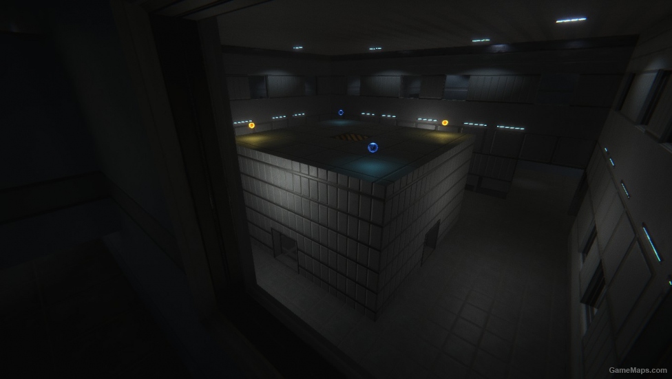 KillBox (Map) for Overload - GameMaps.com