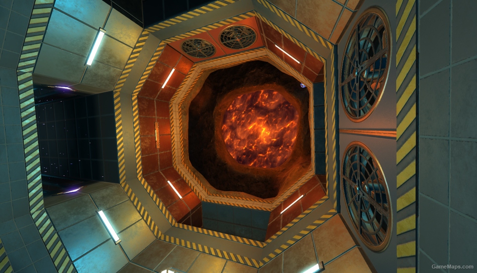 Multiplayer pack (Chromatic; Simplicity; Sigma; Turnabout) (Map) for ...