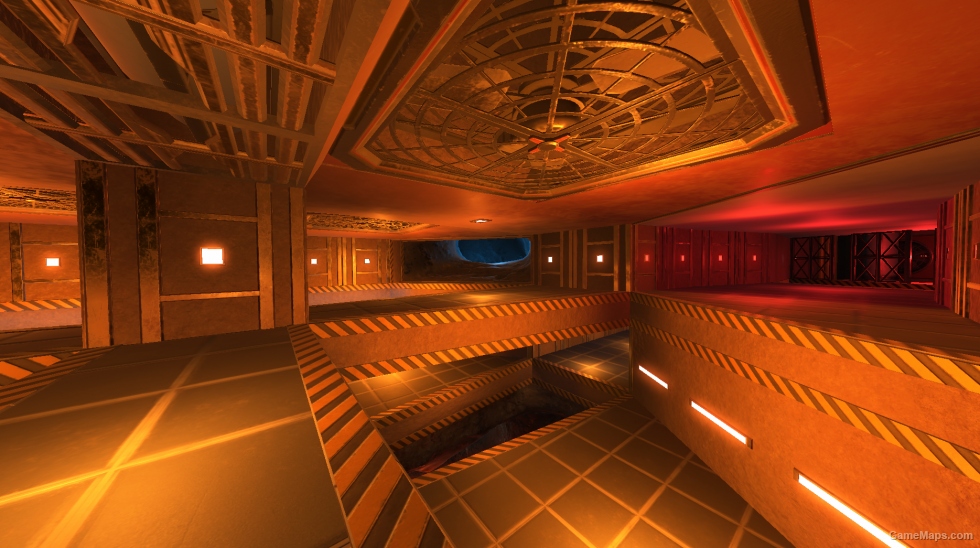 Multiplayer pack (Chromatic; Simplicity; Sigma; Turnabout) (Map) for ...