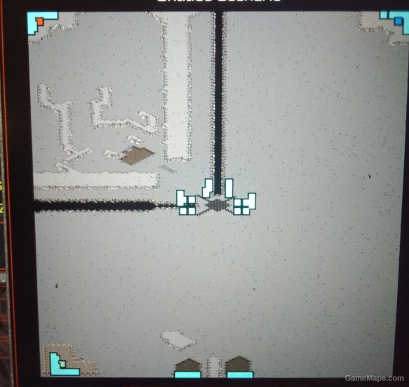 (3)Hatchet Man (Map) for StarCraft - GameMaps.com