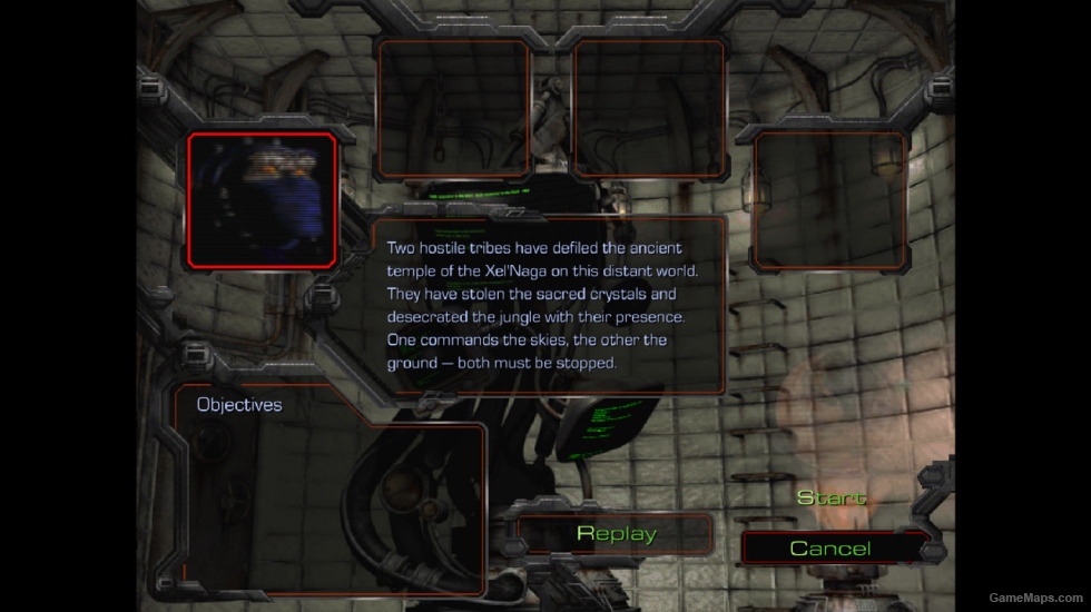 StarCraft Co-op Pack (Map) for StarCraft : Brood War - GameMaps.com