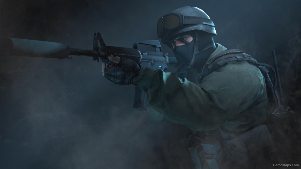 Classic Offensive - Playermodels (Mod) for Source Filmmaker - GameMaps.com