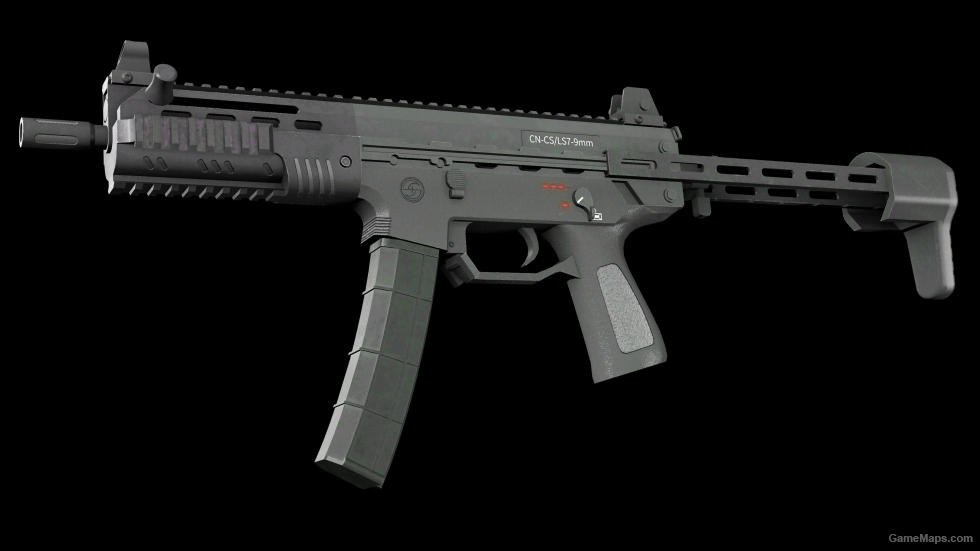 CSS Mod Port - CS/LS7 (Mod) for Source Filmmaker - GameMaps.com