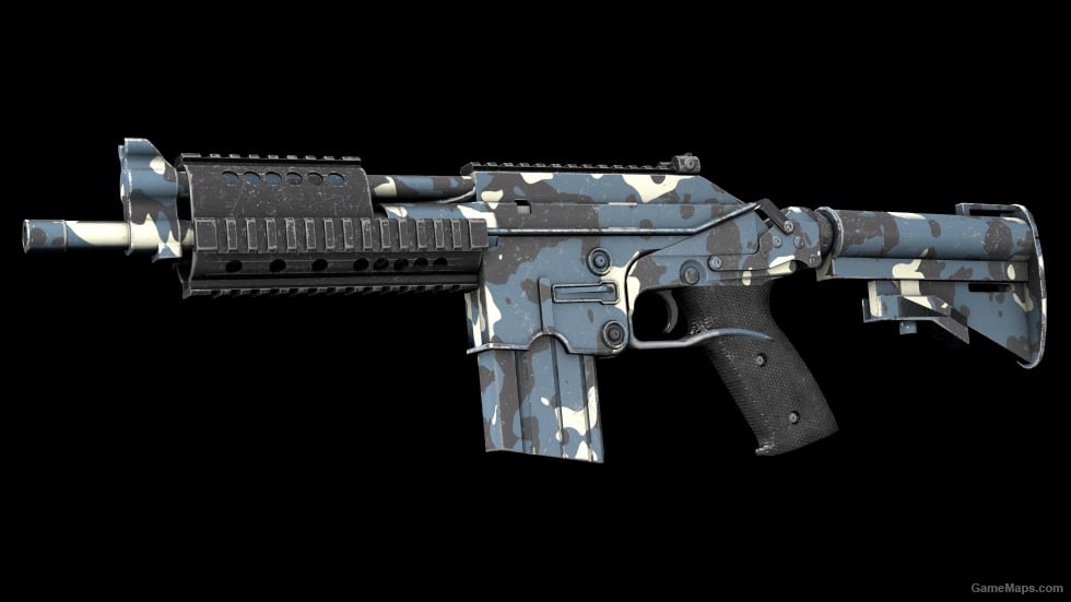 Gamebanana - PLR-16 (Mod) for Source Filmmaker - GameMaps.com