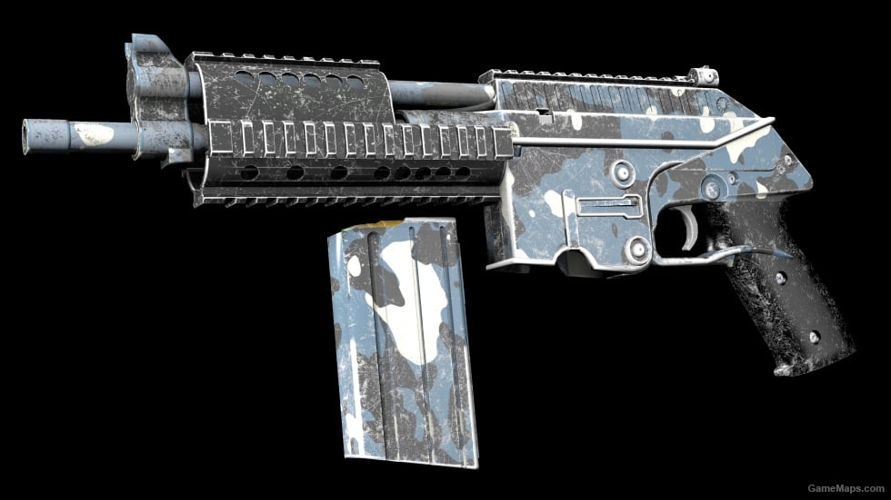 Gamebanana - PLR-16 (Mod) for Source Filmmaker - GameMaps.com