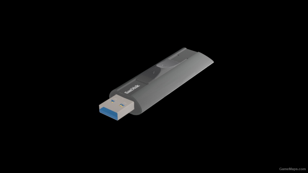 GrabCAD - SanDisk Extreme PRO USB 3.2 (Mod) for Source Filmmaker ...