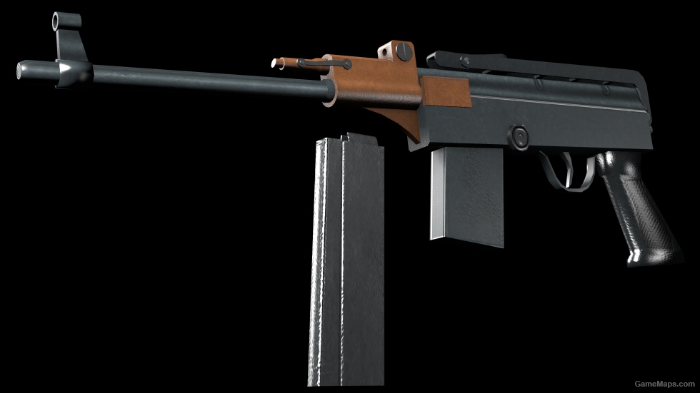 L4D2 Mod Port - Type 79 (Mod) for Source Filmmaker - GameMaps.com