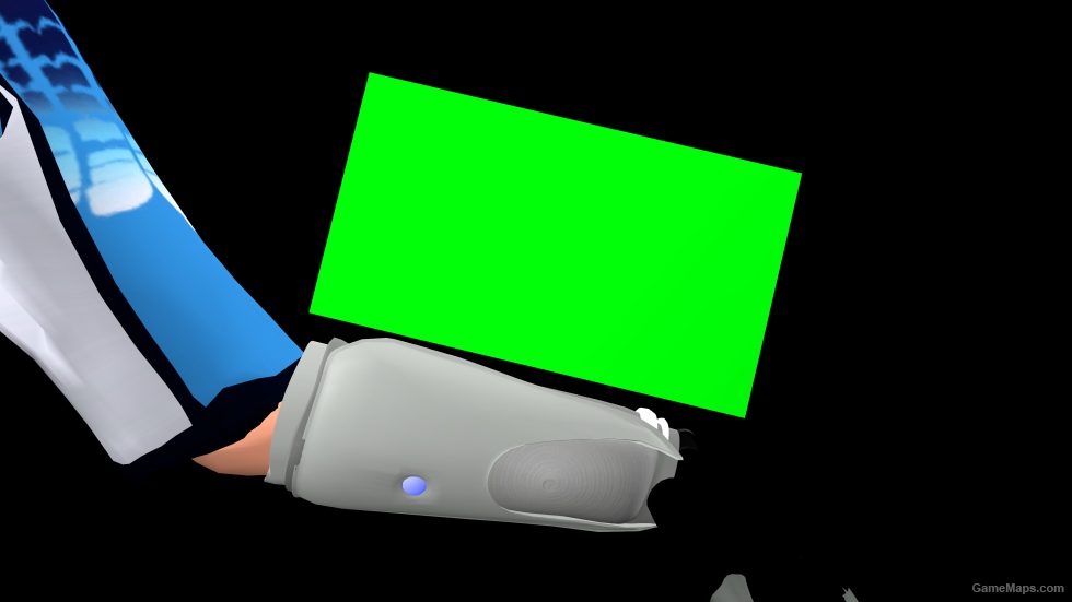 Meta Runner - Tari (Pre-August Update) (Mod) for Source Filmmaker ...