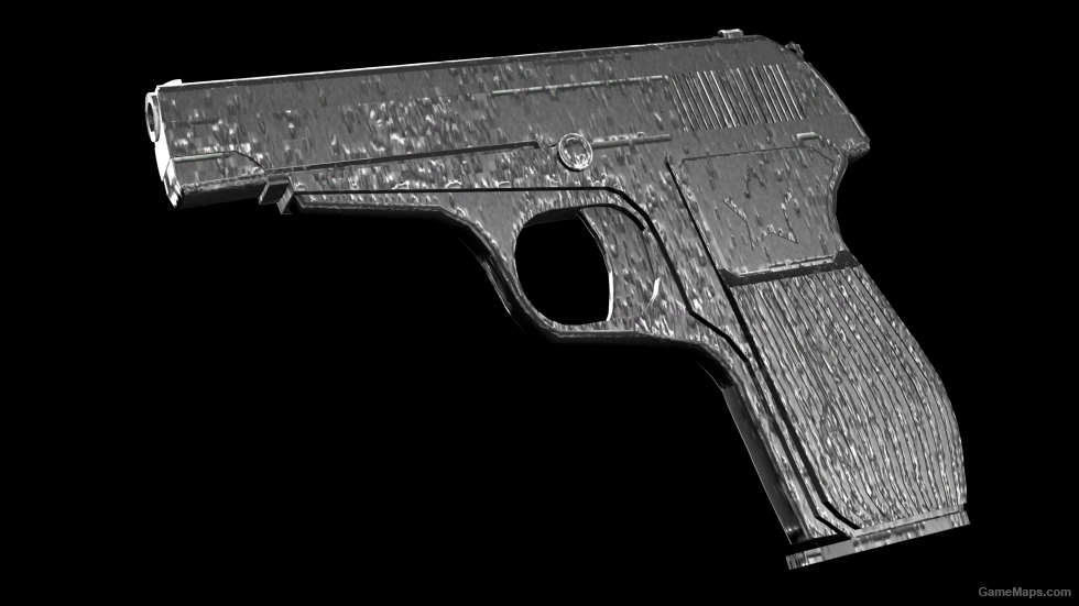 Sketchfab - North Korean Type 70 (Mod) for Source Filmmaker - GameMaps.com