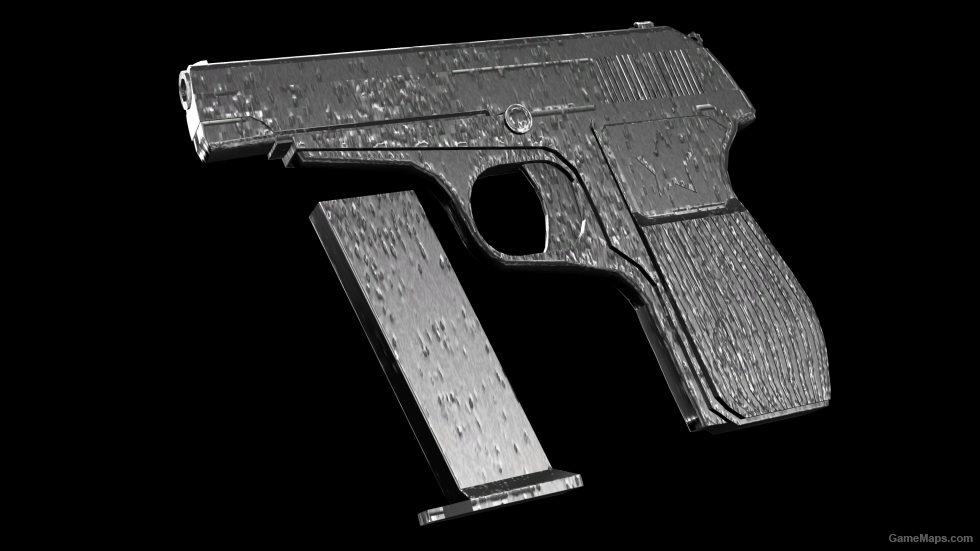 Sketchfab - North Korean Type 70 (Mod) for Source Filmmaker - GameMaps.com