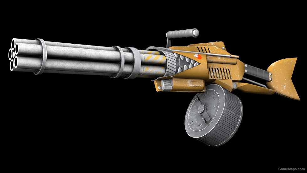 Terraria - Minishark (Mod) for Source Filmmaker - GameMaps.com