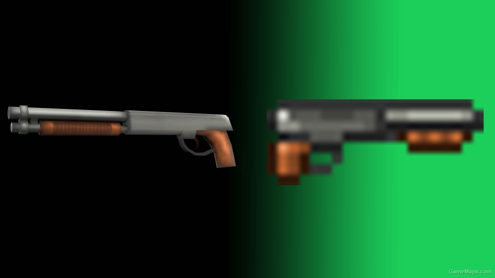 Terraria - Weapons (Mod) for Source Filmmaker - GameMaps.com