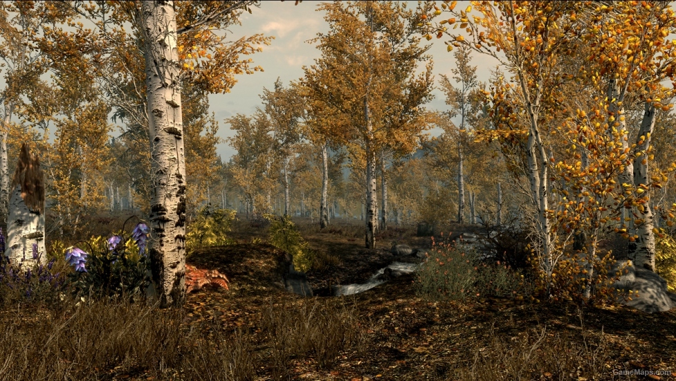 Falskaar (Mod) for Skyrim - GameMaps.com