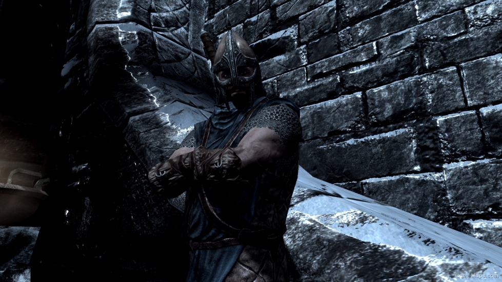 Inconsequential NPCs (Mod) for Skyrim - GameMaps.com