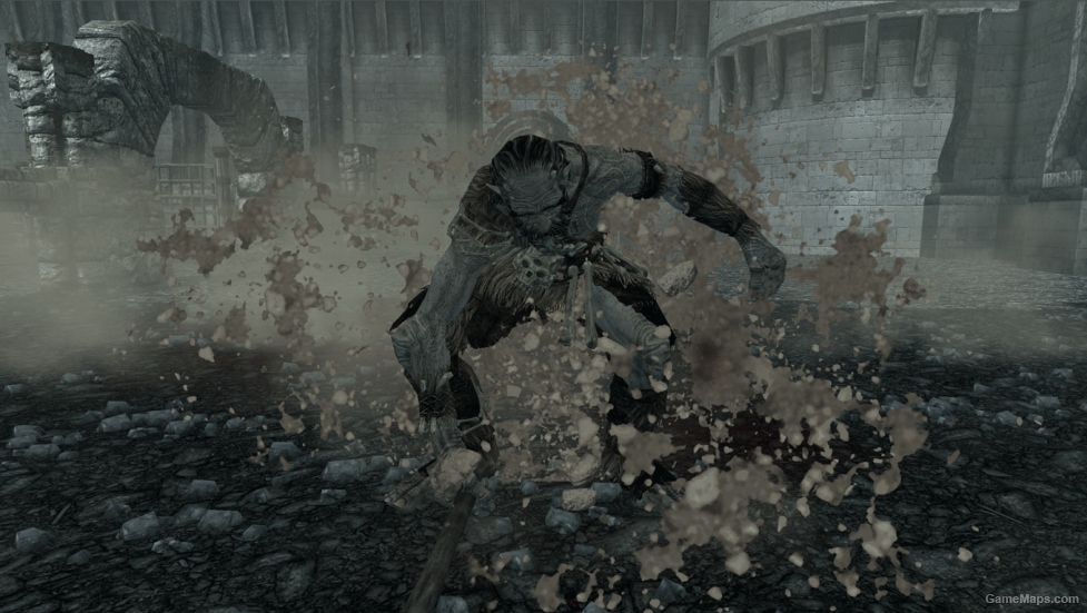 Salem - Arena Tournament and DLC (Mod) for Skyrim - GameMaps.com