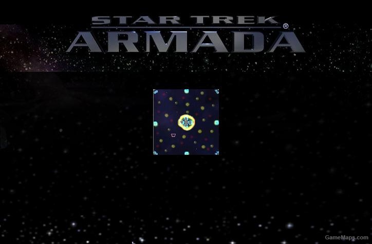 4carcent (Map) for Star Trek : Armada - GameMaps.com