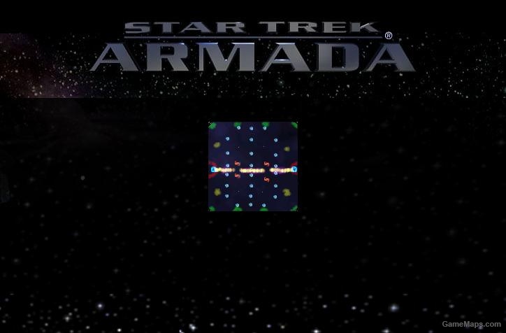 8dnz (Map) for Star Trek : Armada - GameMaps.com
