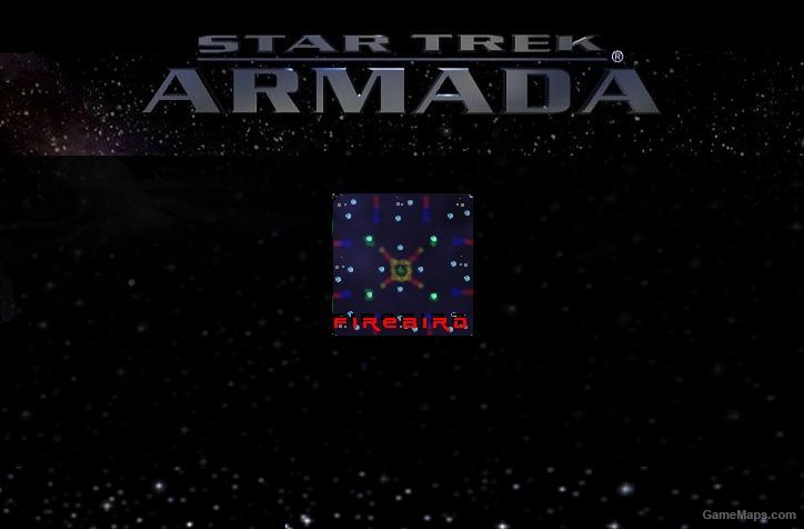 firebird (Map) for Star Trek : Armada - GameMaps.com