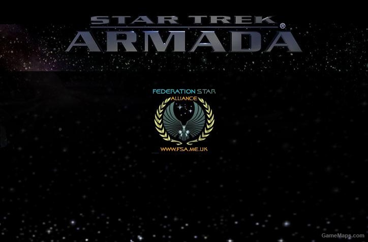 fsa (Map) for Star Trek : Armada - GameMaps.com